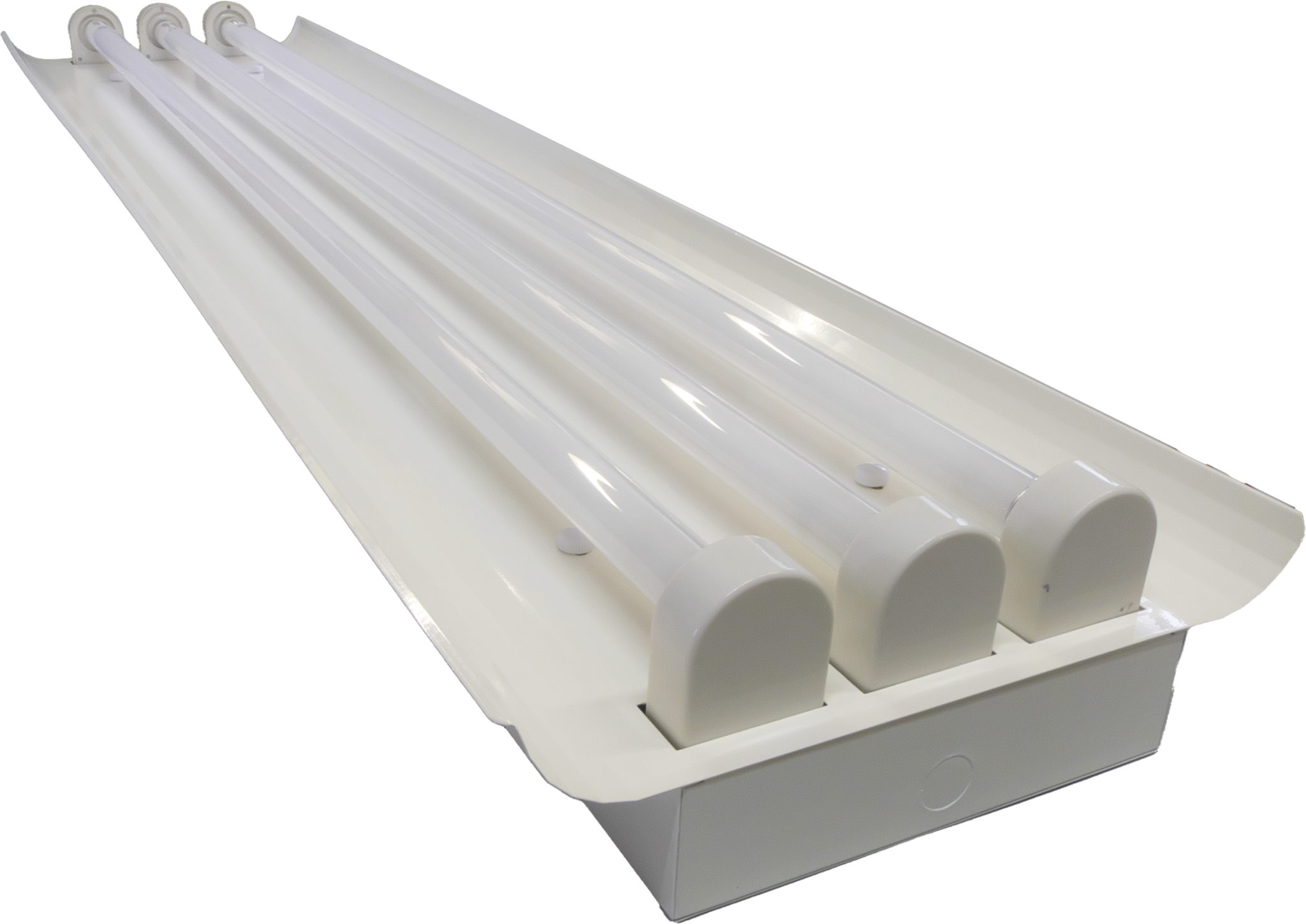 笠付型 インバータ器具